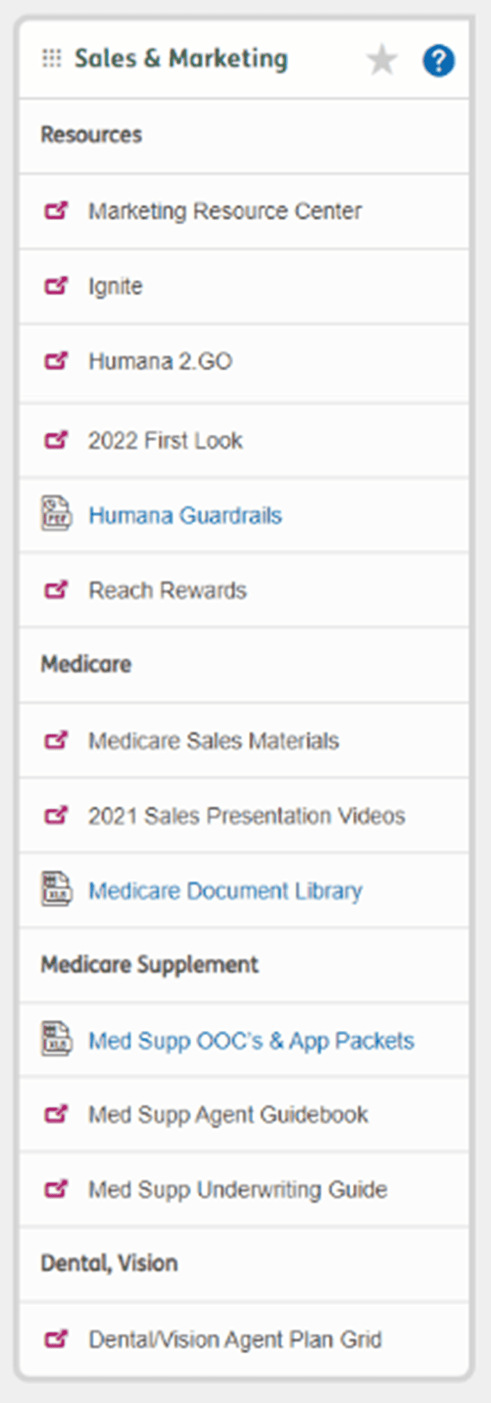 How to Use Humana Vantage – The Brokerage Inc.