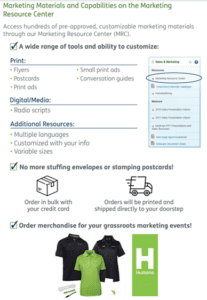 How to Use Humana Vantage – The Brokerage Inc.