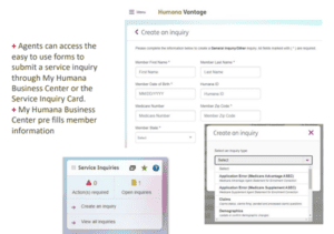 How to Use Humana Vantage – The Brokerage Inc.