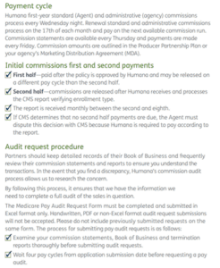 How to Use Humana Vantage – The Brokerage Inc.