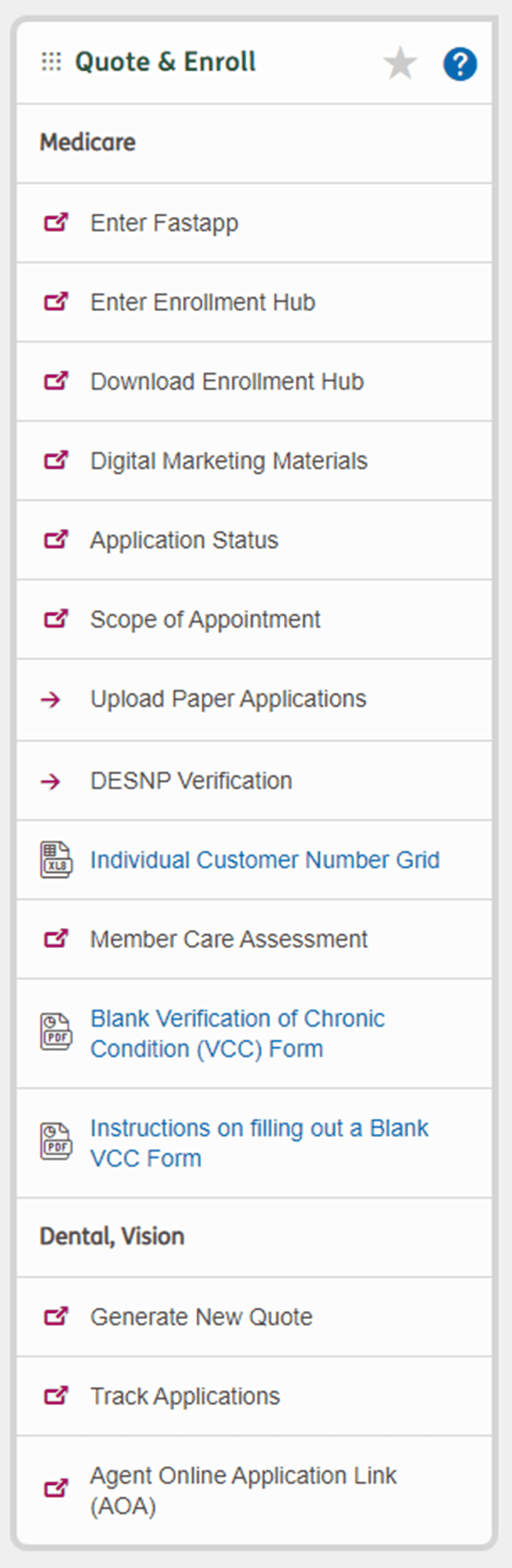 How to Use Humana Vantage – The Brokerage Inc.