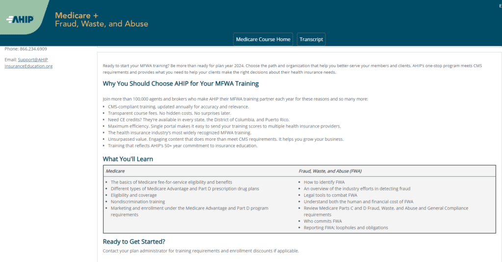 Want to Sell Medicare? Here's How to Start in 2024.