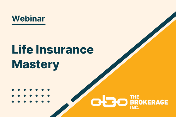 Training Calendar – The Brokerage Inc.